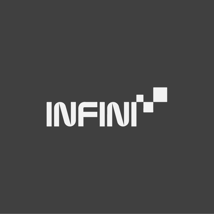 Infini Lights – The Boring Bicycle Company